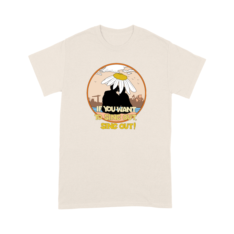 Apparel – Yusuf / Cat Stevens US